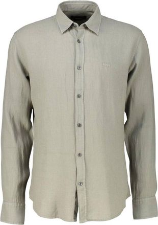 BOSS Herren Hemd RELEGANT