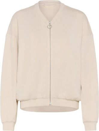 Inwear Femme, Vestes, Beige, Taille: 36 FR Blousons Aviateur
