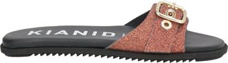 Kianid SCHUHE - Sandalen auf YOOX.COM