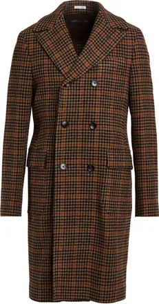 Breras Milano JACKEN & M&Auml;NTEL - M&auml;ntel auf YOOX.COM