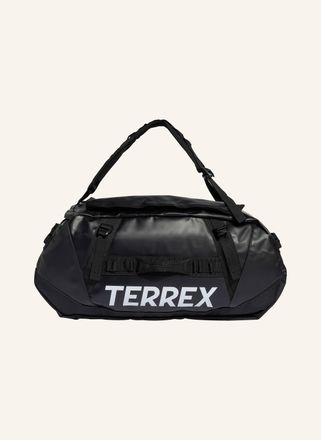 ADIDAS TERREX Adidas Terrex Sporttasche Terrex Xperior Expedition 70 L schwarz