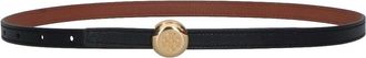 Tory Burch Reversible Belt Romy