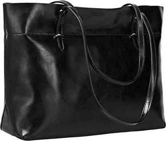 S-Zone Femmes Sacs a Main Dames Grand Fourre Sac Concepteur en Fausse Cuir Celebrite Coiffe