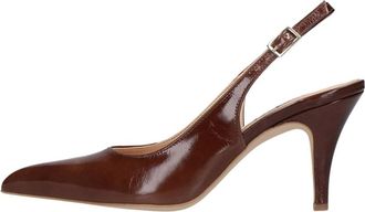 Stefano Lauran Damen, Schuhe, Braun, 37 EUGr&ouml;&szlig;e
