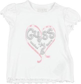 Guess TOPS - T-shirts sur YOOX.COM