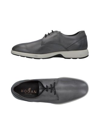 Hogan SCHUHE - Schn&uuml;rschuhe auf YOOX.COM