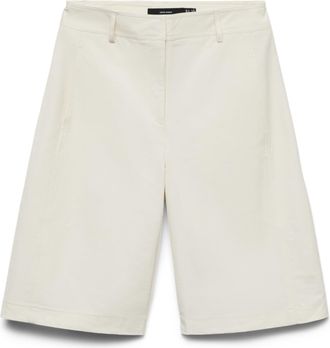 Vero Moda Vmsofia Mw Bermuda Shorts
