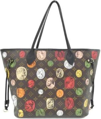 Louis Vuitton Damen, Pre-Owned, Braun, ONE SIZEGr&ouml;&szlig;e