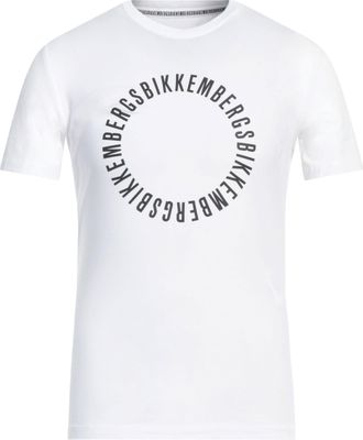 Dirk Bikkembergs TOPS - T-shirts auf YOOX.COM