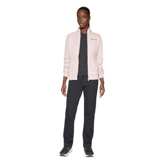 Champion Damen Legacy Sweatsuit, rose, M