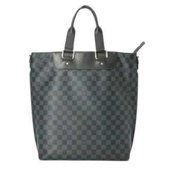 Louis Vuitton Pre-owned Tote Bag - - Pre-owned - Herren - Schwarzk - ONE SIZE
