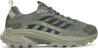 Merrell Sneakers Merrell MOAB SPEED 2 J00003607 Khakifarben