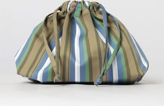 Frankie Shop Pochette Femme couleur Multicolore