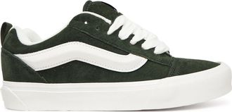 Vans Sneakers aus Stoff Vans Knu Skool VN000D22EMU1 Schwarz