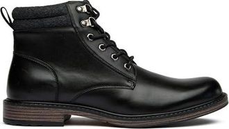 Sole Sole Trader Bala Bottines, Noir, 42 2/3 EU