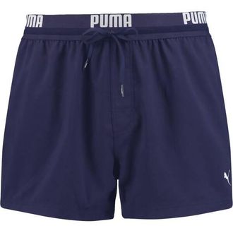 Puma Underwear - Hosen Swim Logo Badehose 001