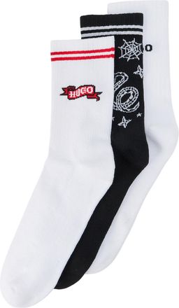 HUGO BOSS Socken TATTOO