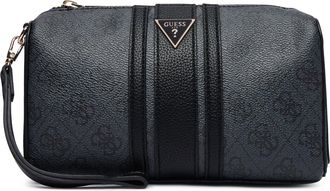 Guess Kosmetiktasche Guess PW7572 P6352 Schwarz