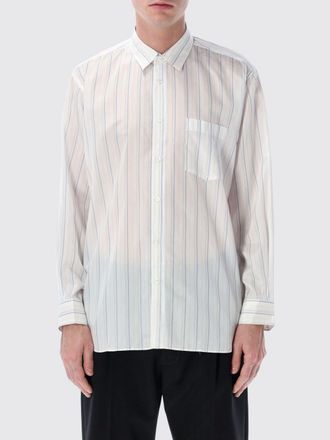 Comme Des Gar&ccedil;ons Chemise COMME DES GAR&Ccedil;ONS Homme couleur Ray&eacute;