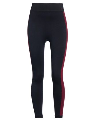 Tommy Hilfiger HOSEN & R&Ouml;CKE - Leggings auf YOOX.COM