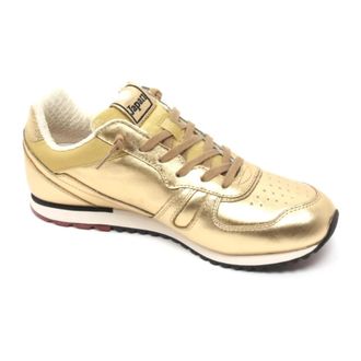 Lotto Vintage Shibuya Effect Sneakers - - Shoes - Damen - Gelb - 37 EU