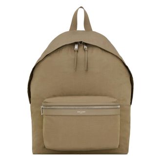 Saint Laurent Herren, Taschen, Beige, ONE SIZEGröße