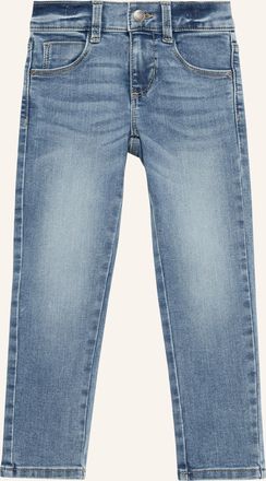 s.Oliver S.Oliver Jeans-Hose Kathy blau