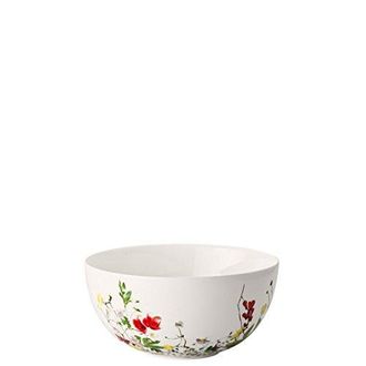 Rosenthal Brillance Fleurs Sauvages Schüssel 18 cm