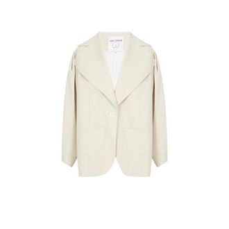 salut beaut&eacute; Veste longue