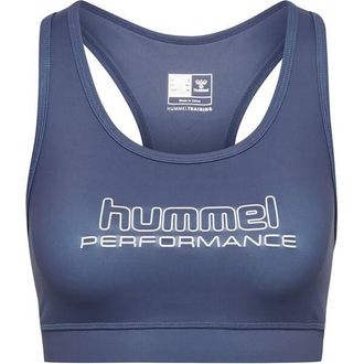 Hummel Damen BH hmlTE FUNDAMENTAL SPORTS BRA