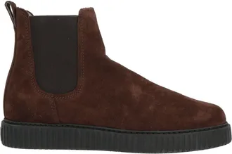 Hogan SCHUHE - Stiefeletten auf YOOX.COM
