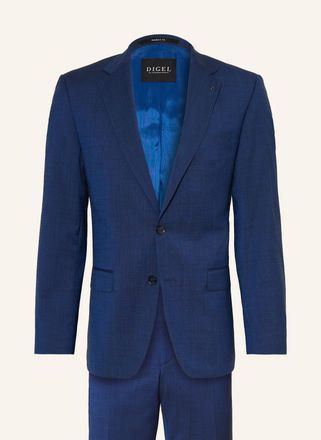 Digel Anzug Daren-G Modern Fit blau