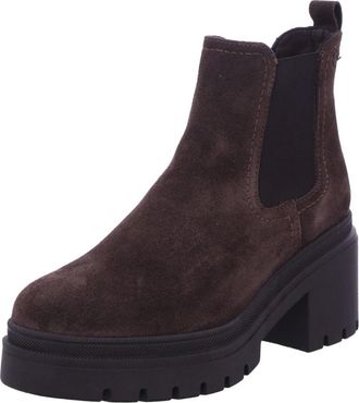 Tamaris Damen, Schuhe, Braun, 39 EUGr&ouml;&szlig;e