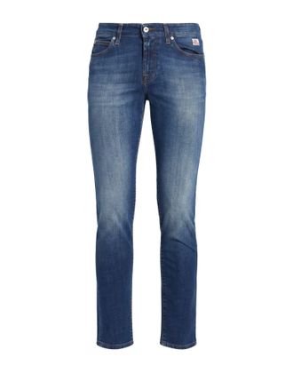 Roy Rogers HOSEN & R&Ouml;CKE - Jeanshosen auf YOOX.COM