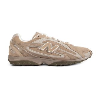 New Balance Homme, Sport, Beige, Taille: 40 EU 204L Baskets