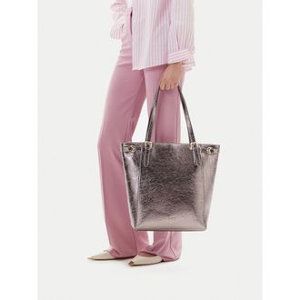 Jenny Handtasche JENNY C-JNY-M-020-08 Silberfarben