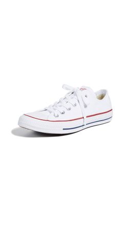 Converse Unisex Erwachsene Sneaker Low Chuck Taylor All Star OX