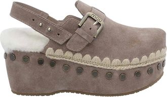 Mou Mules - Gris