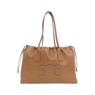 Celine Damen, Pre-Owned, Braun, ONE SIZEGr&ouml;&szlig;e