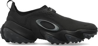 Oakley Homme, Sport, Noir, Taille: 44 EU Edge Icon Sports Chaussures