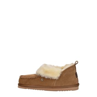 Warmbat Damen, Schuhe, Braun, 42 EUGr&ouml;&szlig;e