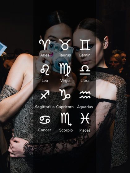 Horoscope mode 2021: un incontournable pour chaque signe!