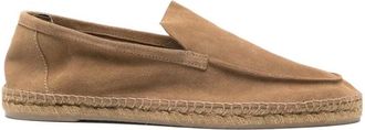 Castaner Homme, Chaussures, Brun, Taille: 46 EU Nino Espadrilles