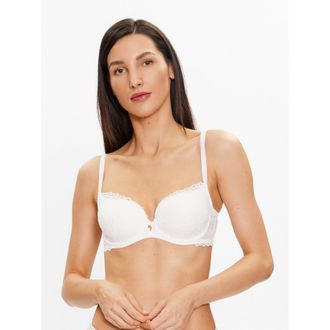 Selmark B&uuml;gel-BH Penelope 31017 Wei&szlig;