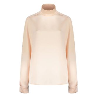 Cedric Charlier Damen, Blusen & Hemden, Rosa, XSGr&ouml;&szlig;e