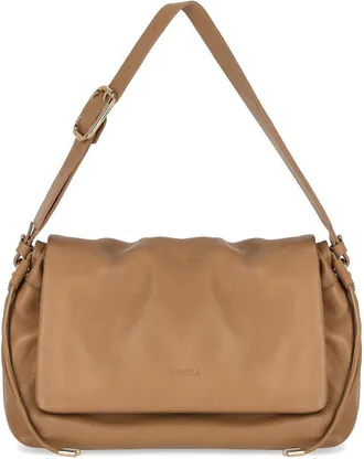 Marella SAC PORT&Eacute; &Eacute;PAULE WEST CAMEL MARELLA