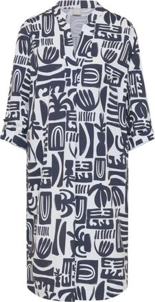 Rabe Femme, Robes, Bleu, Taille: 44 FR Summer Robes