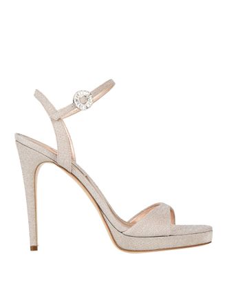 Casadei SCHUHE - Sandalen auf YOOX.COM