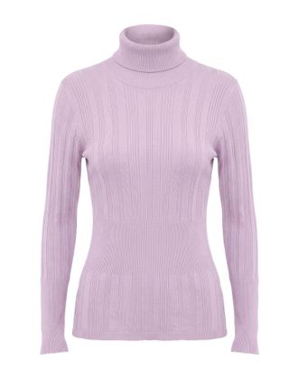 Twin-Set STRICKWAREN - Rollkragenpullover auf YOOX.COM