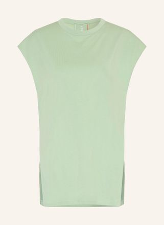 Nike Funktionsshirt 24.7 Impossiblysoft gruen